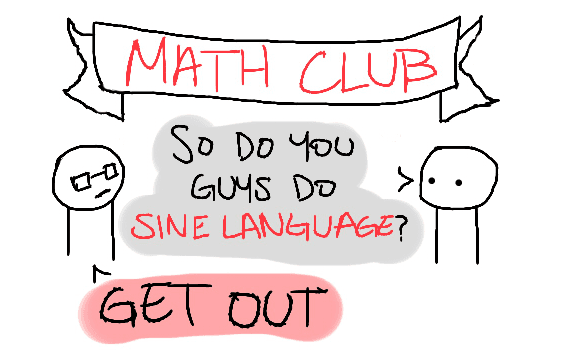 Math Puns | Funny Maths Memes