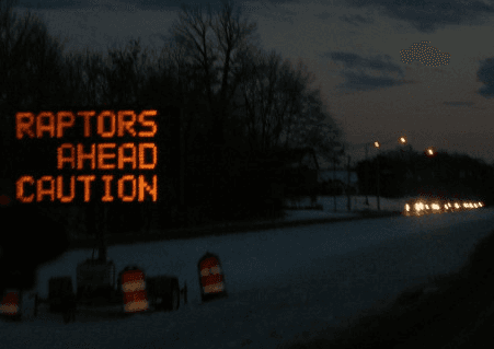 Inappropriate Construction and Traffic Signs That'll Make You Look Twice