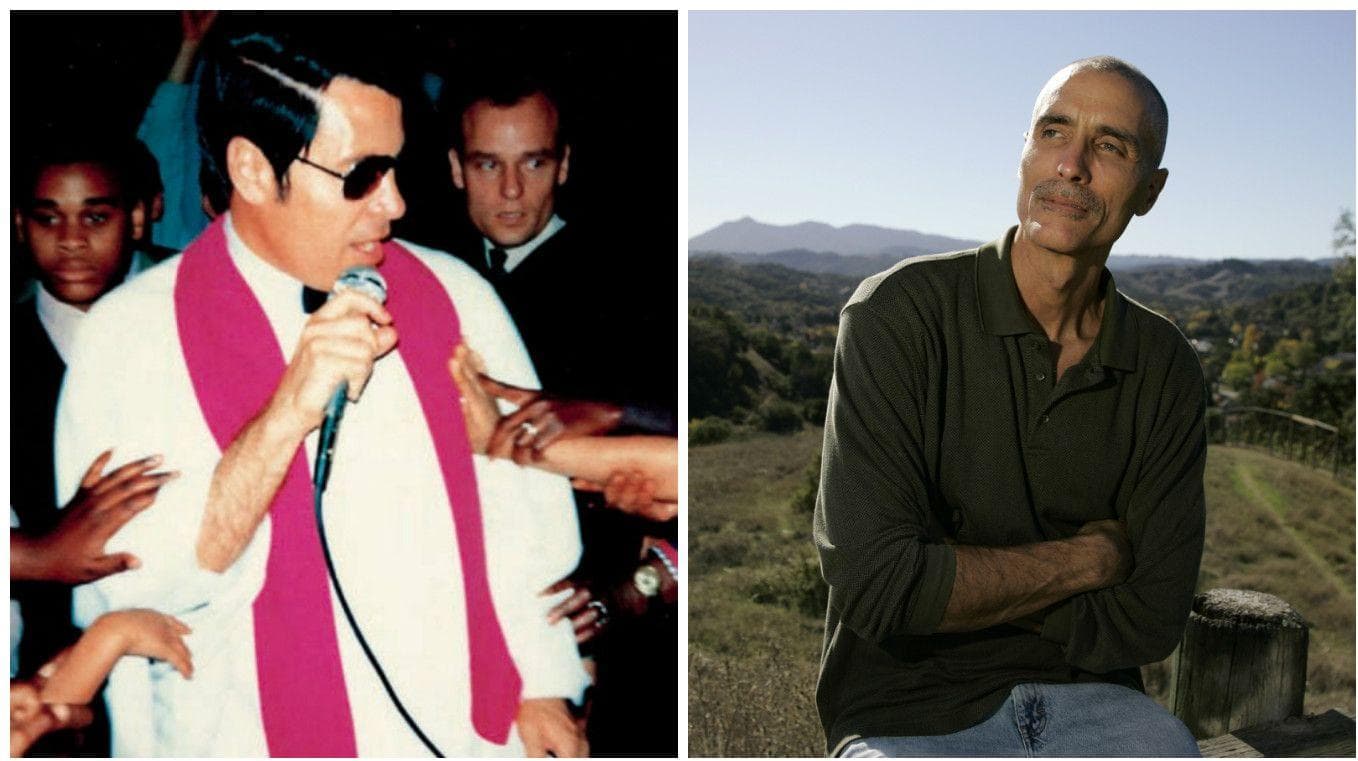 The Kids of Famous Cult Leaders: Where Are They Now?
