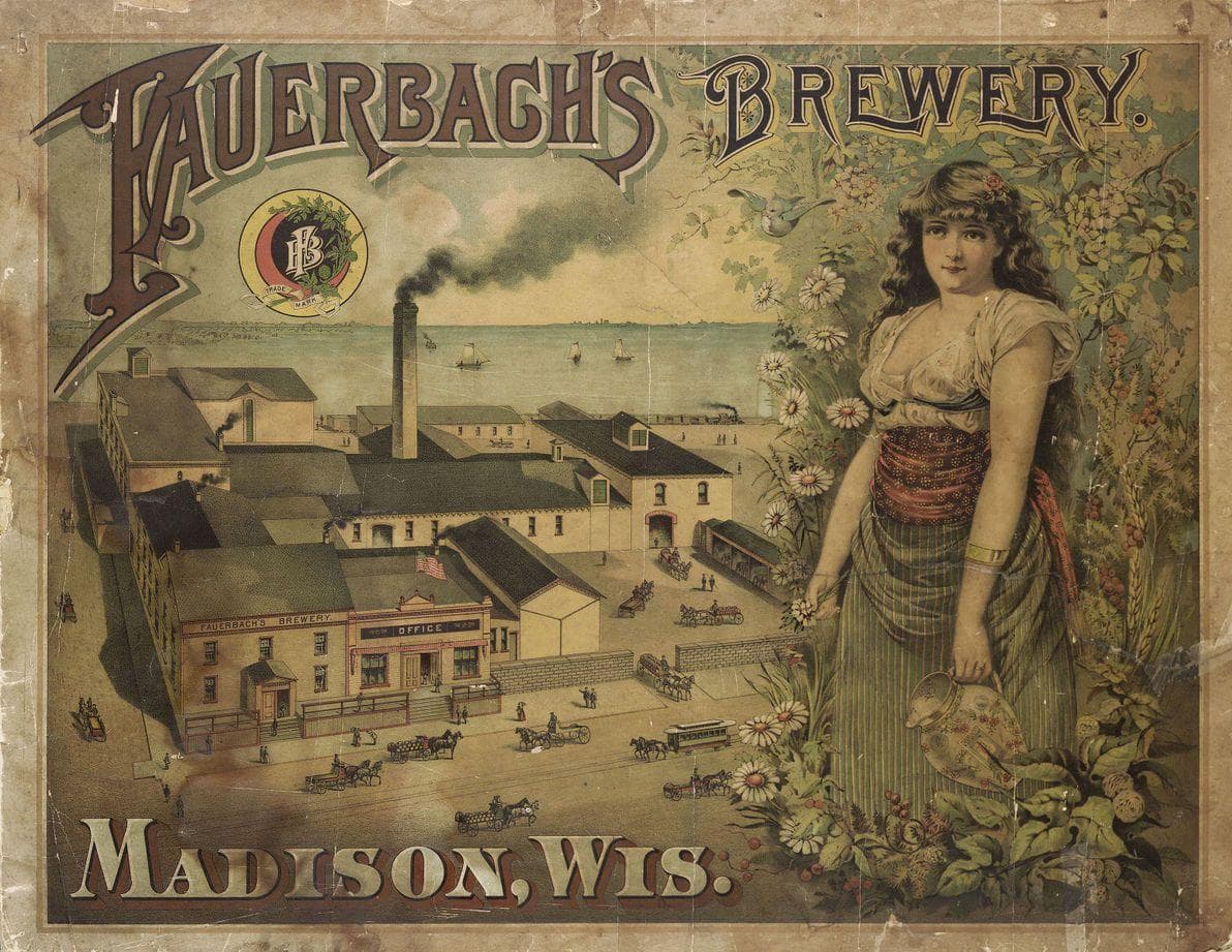 12 Brewing Companies That Couldn’t Be Stopped by Prohibition
