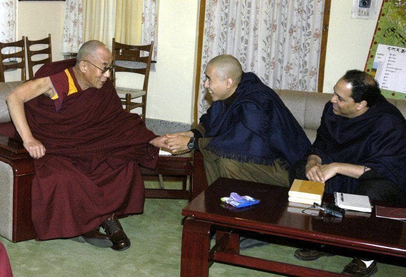 The Kids of Famous Cult Leaders: Where Are They Now?