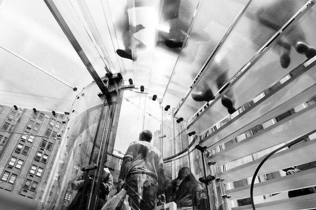 Crazy Facts and Theories About the Singularity