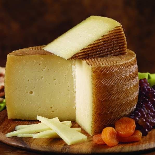 Best Hard Cheeses | List of Hard Cheese Varieties