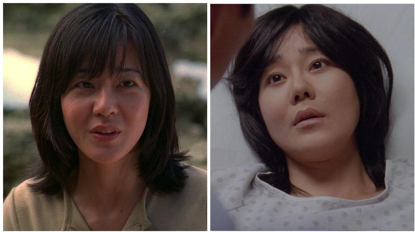 How the Cast of Lost Aged Throughout the Show