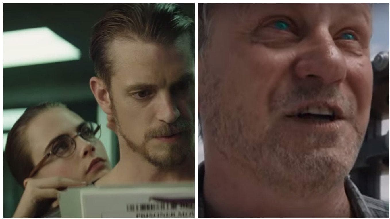 Major Marvel Cliches in DC's Suicide Squad