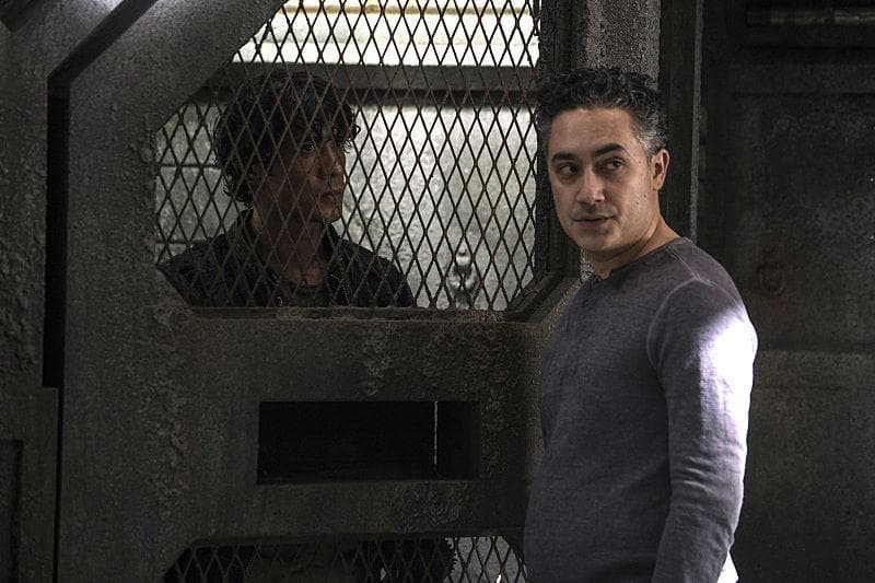 All the Major Characters From 'The 100', Ranked by Fans