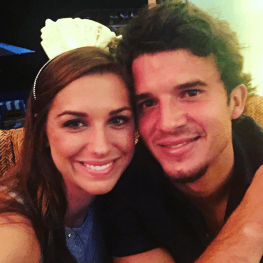 Things You Didn't Know About Alex Morgan: Husband, Net Worth, & More