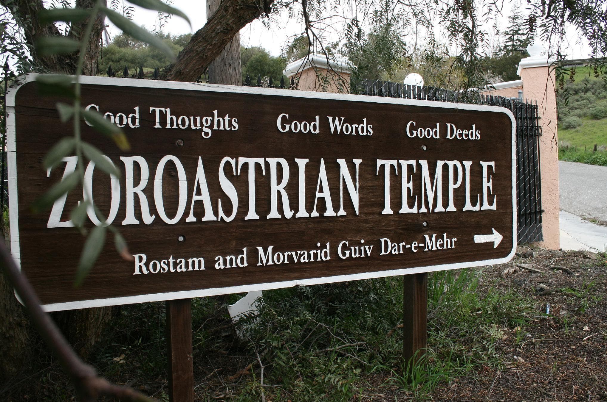 Fascinating Facts About Zoroastrianism, the World's Oldest Religion