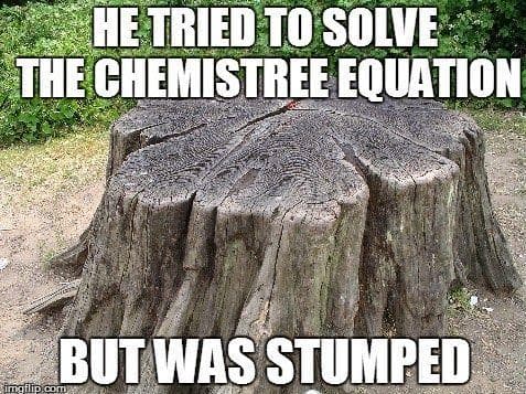 Funny Tree Puns And Memes, Ranked