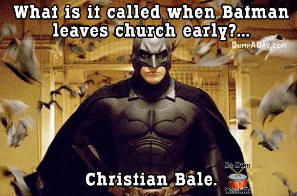 20+ Stupid, Funny Puns and Memes, Ranked