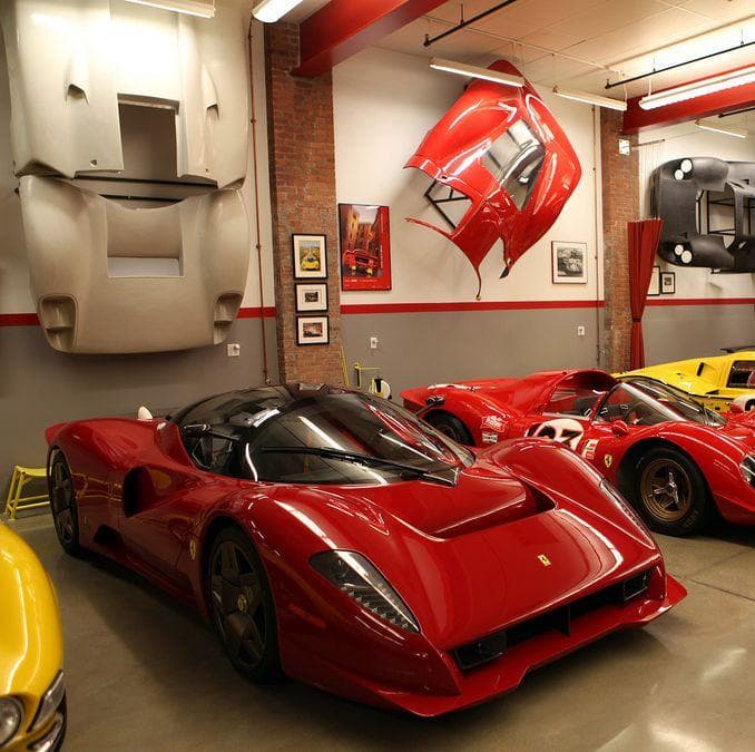 Awesome Cars | List of The Coolest Cars In The World