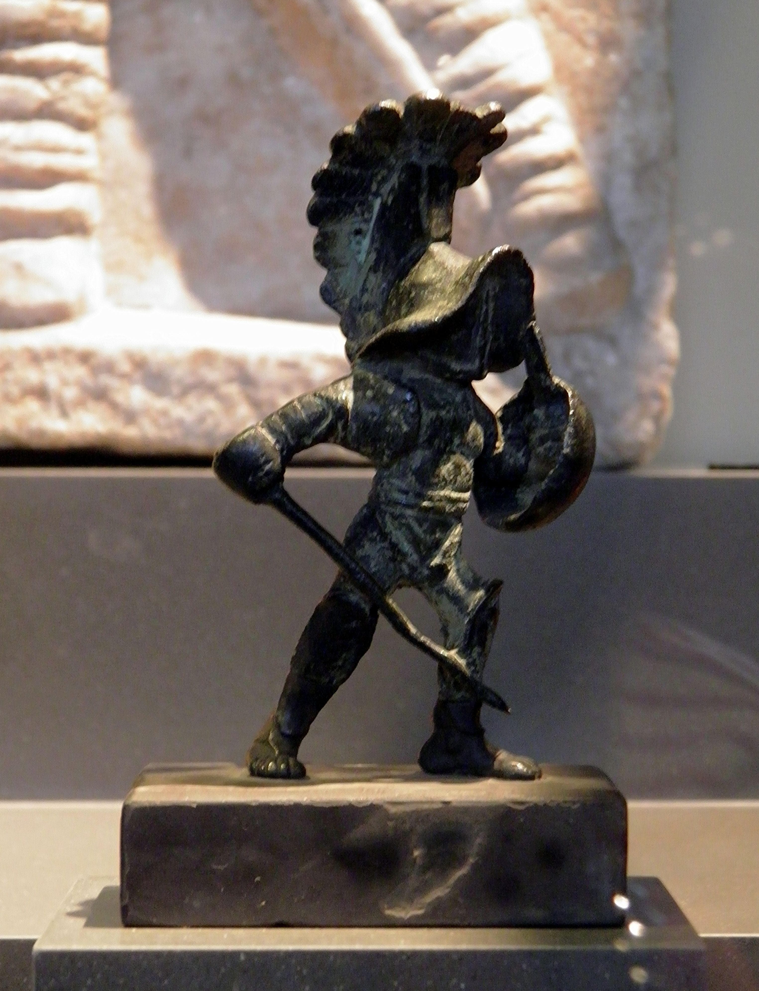 Insane Things You Didn’t Know About Being an Ancient Roman Gladiator