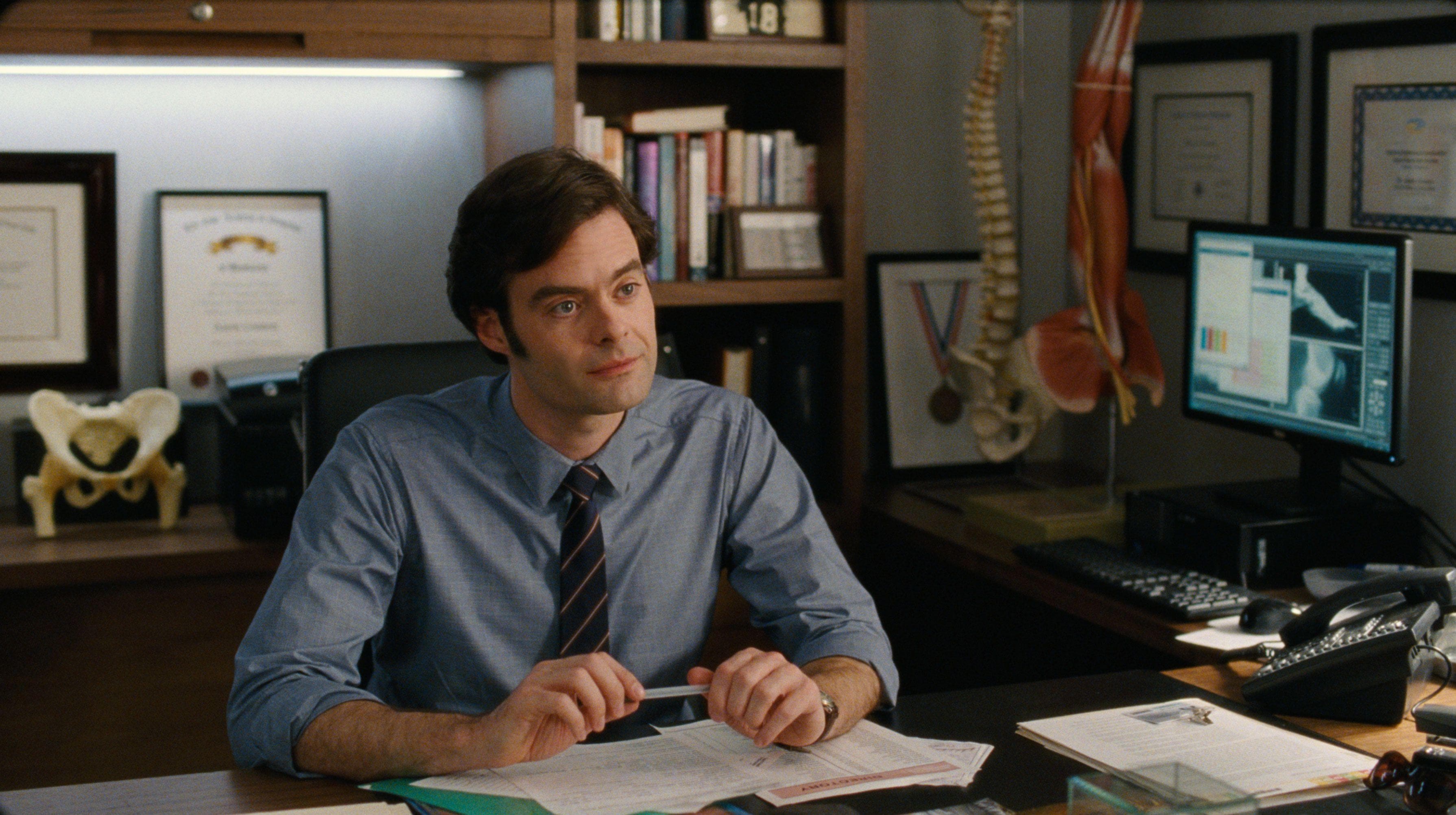 Who Is Bill Hader? Stories & Interesting Facts You May Not Know
