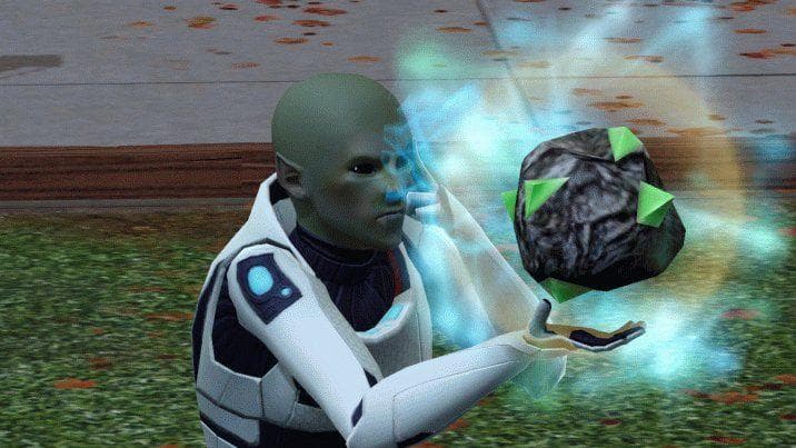 Insane The Sims Theories Created by Fans