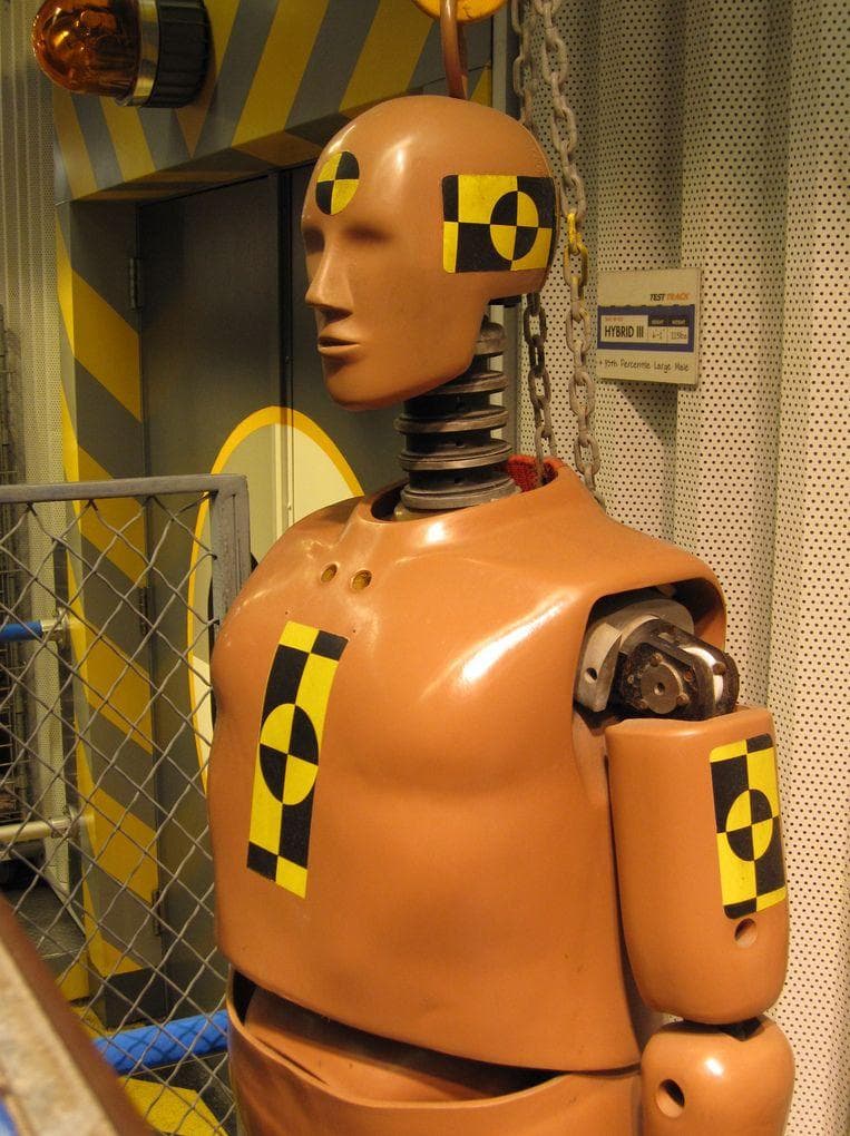 What Happens When You Donate Your Body to Science