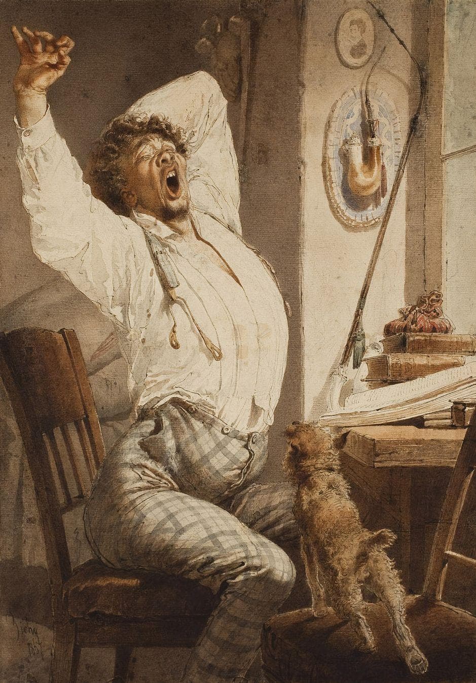 7 Surprising Reasons Why Humans Actually Yawn