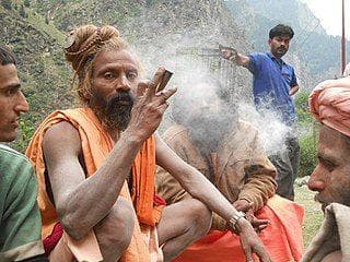 Crazy & Fascinating Facts About the Cannibal Aghori Monks of India
