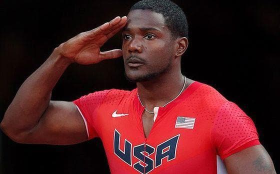 Top Justin Gatlin Facts: College, Net Worth + More