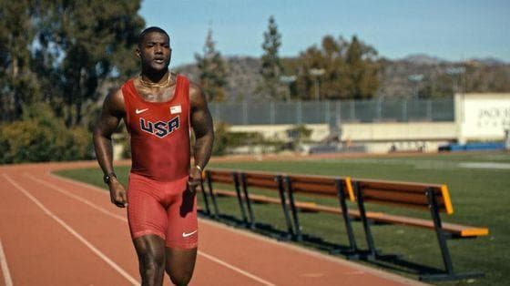 Top Justin Gatlin Facts: College, Net Worth + More