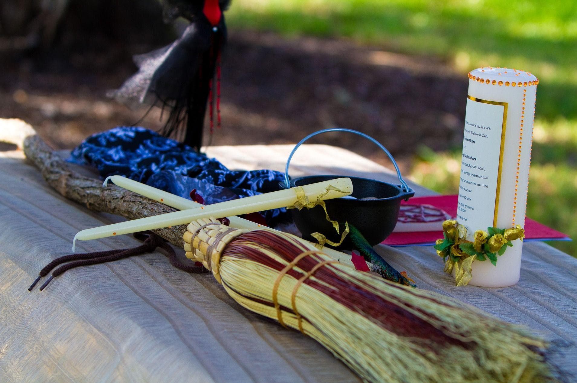 11 Surprising Facts About Modern Paganism