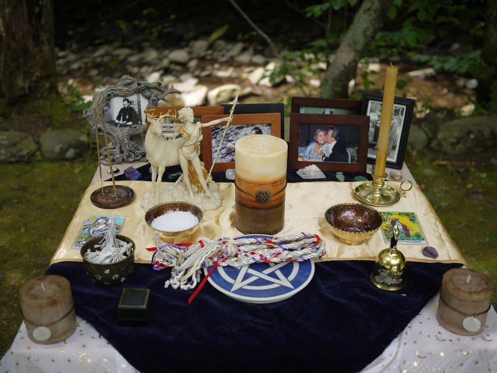 11 Surprising Facts About Modern Paganism