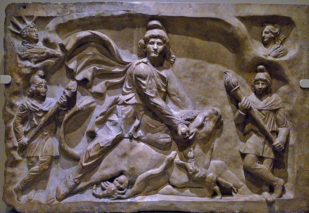 Fascinating Religions That Have Died Out - and Some That Came Back