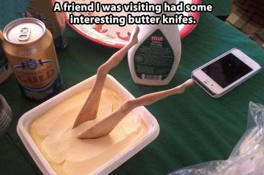 25 Butter Memes You Butter Check Out Right Now