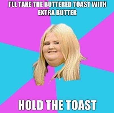 25 Butter Memes You Butter Check Out Right Now