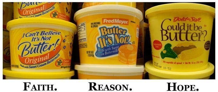25 Butter Memes You Butter Check Out Right Now