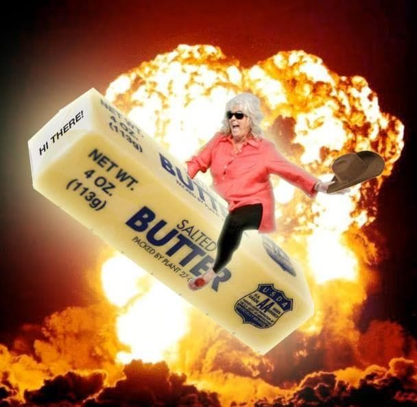 25 Butter Memes You Butter Check Out Right Now