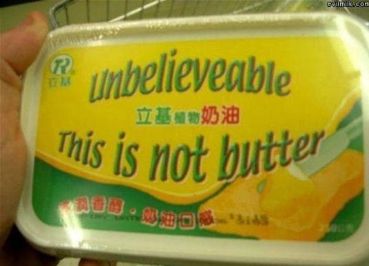 25 Butter Memes You Butter Check Out Right Now