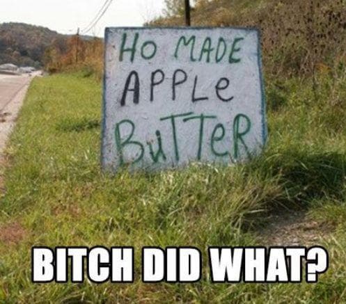 25 Butter Memes You Butter Check Out Right Now