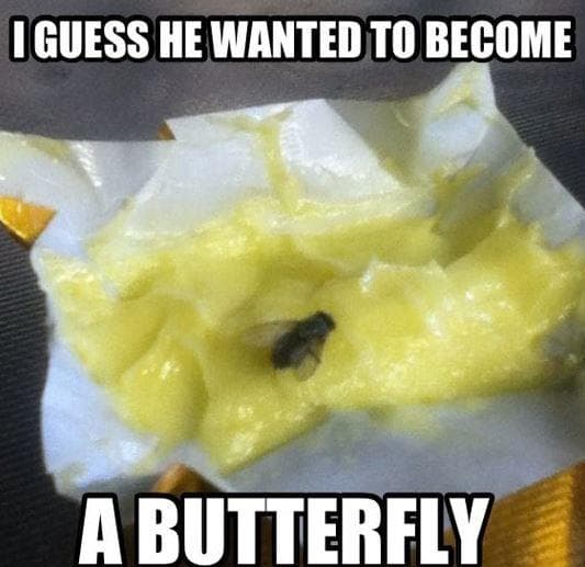 25 Butter Memes You Butter Check Out Right Now