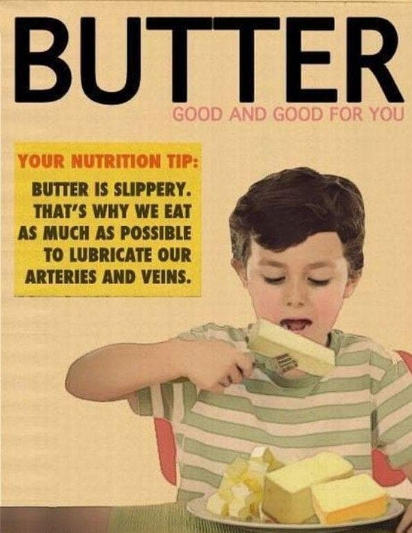 25 Butter Memes You Butter Check Out Right Now