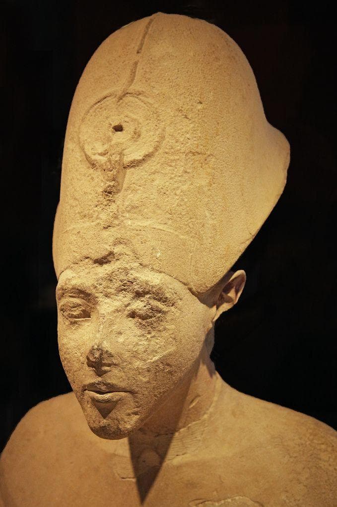 Everything You Should Know About Ancient Coneheads