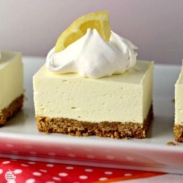 Cheesecake Flavors | List of Types of Cheesecakes