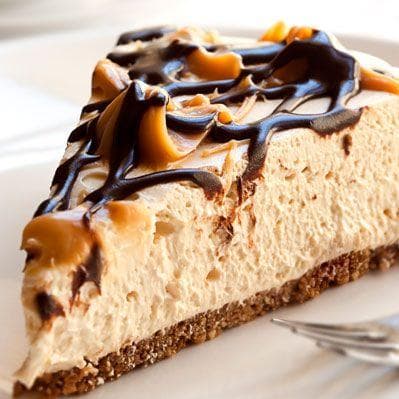 Cheesecake Flavors | List of Types of Cheesecakes