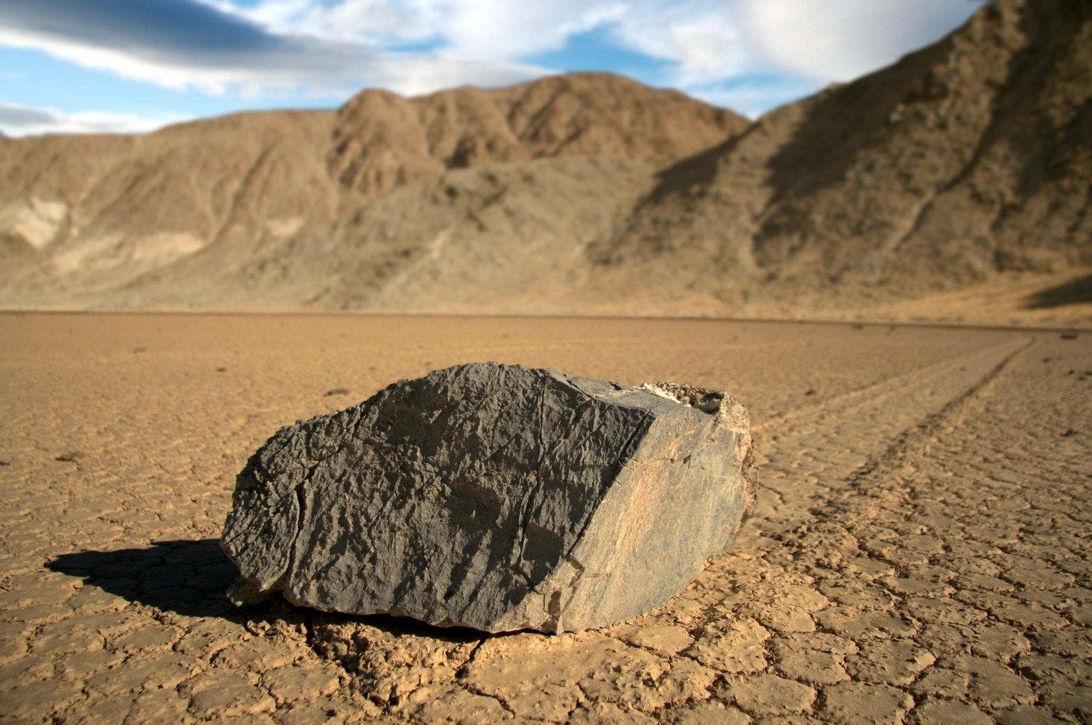 Things You Didn't Know About Sailing Stones