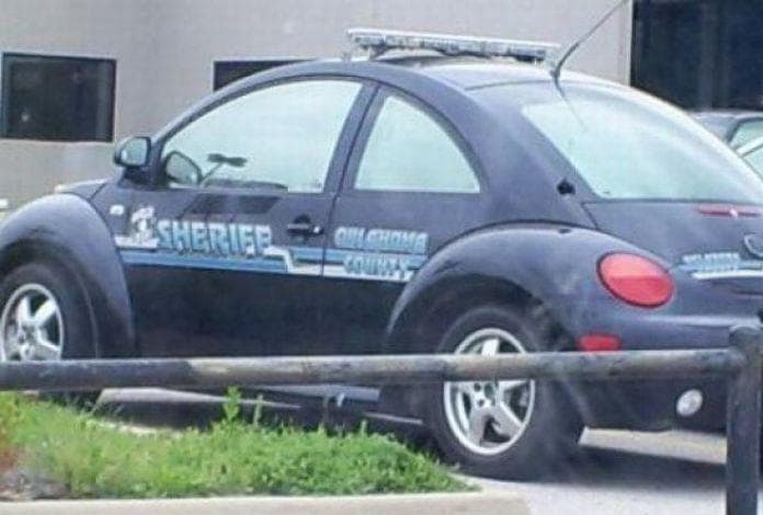 Funny Police Cars That Need To Be Pulled Over