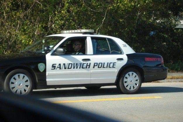 Funny Police Cars That Need To Be Pulled Over
