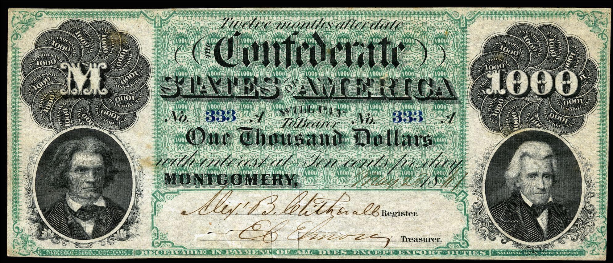 12 Times Currency Was Rendered Almost Worthless (and Why)