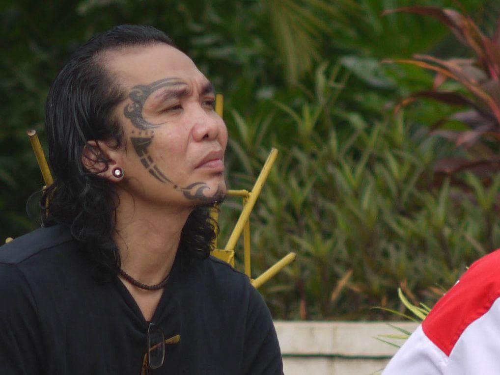 Crazy Facts About Indigenous Tattooing Practices