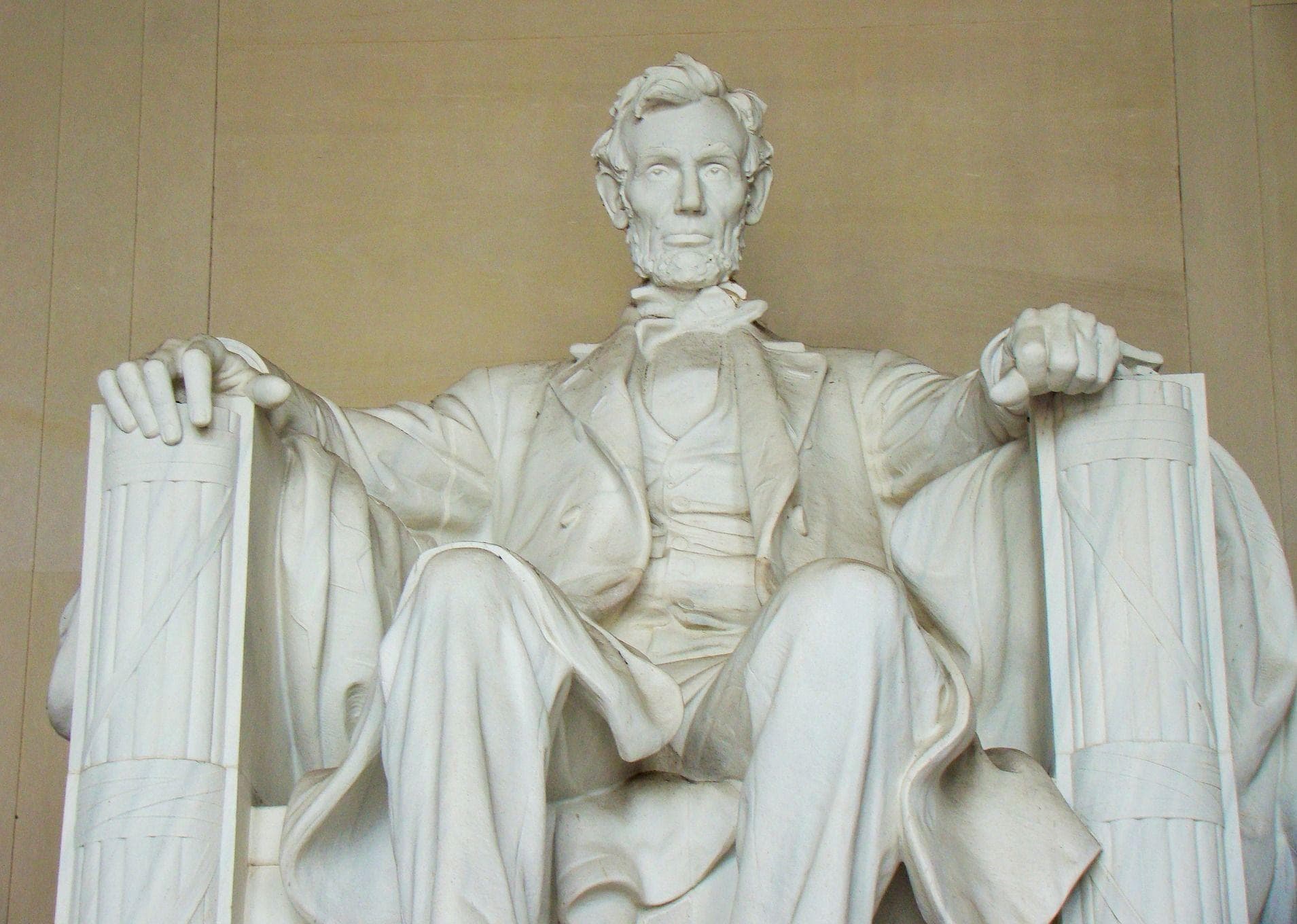 Hidden Symbols in US Landmarks That You Never Knew Existed