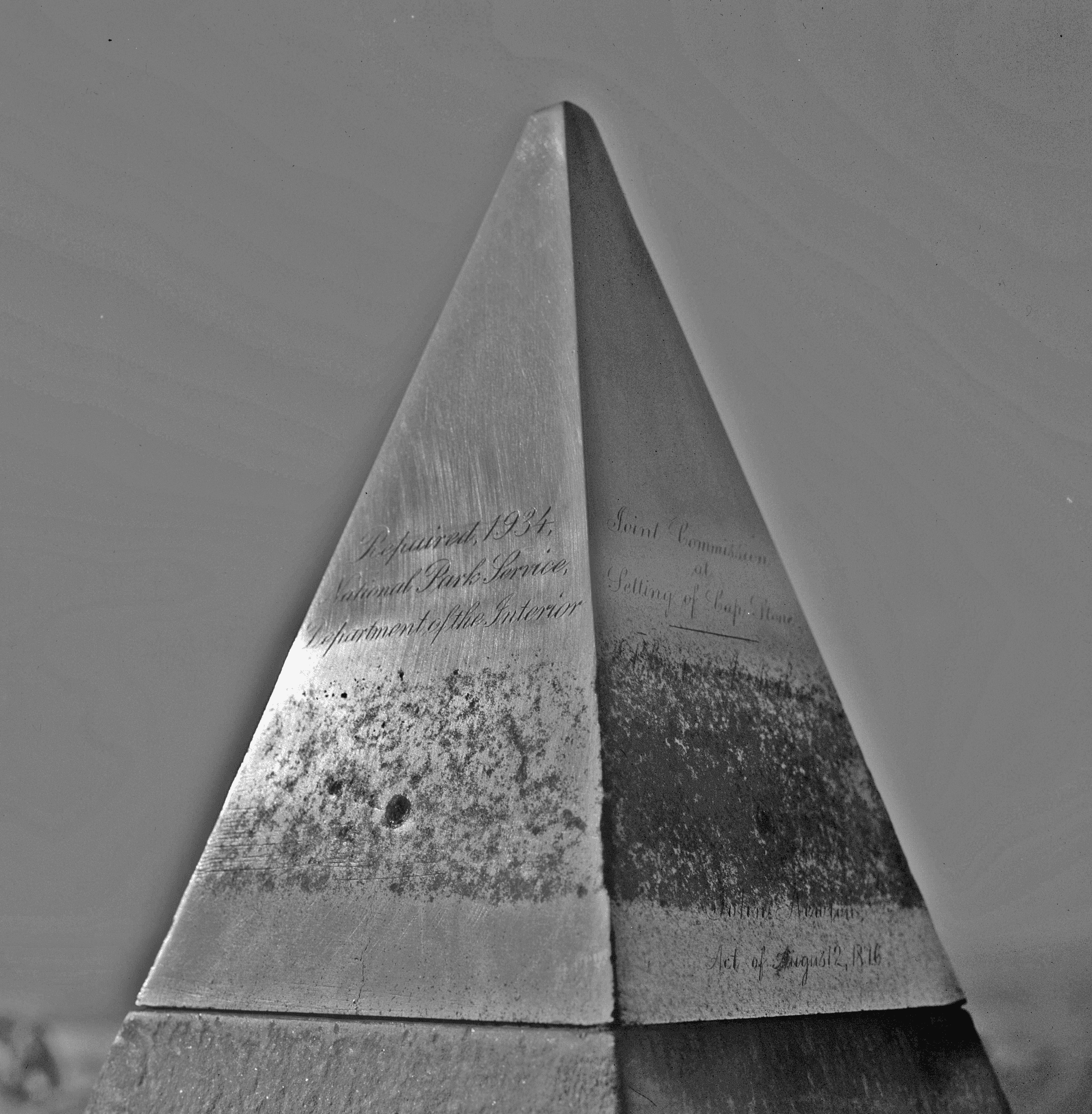 Hidden Symbols in US Landmarks That You Never Knew Existed