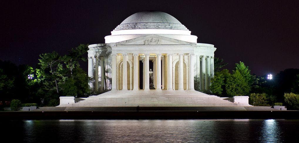 Hidden Symbols in US Landmarks That You Never Knew Existed