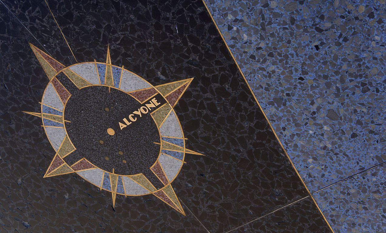 Hidden Symbols in US Landmarks That You Never Knew Existed