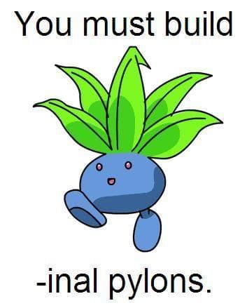 20 Funny Pokemon Name Puns, Ranked By Fans
