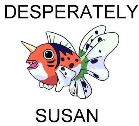20 Funny Pokemon Name Puns, Ranked By Fans