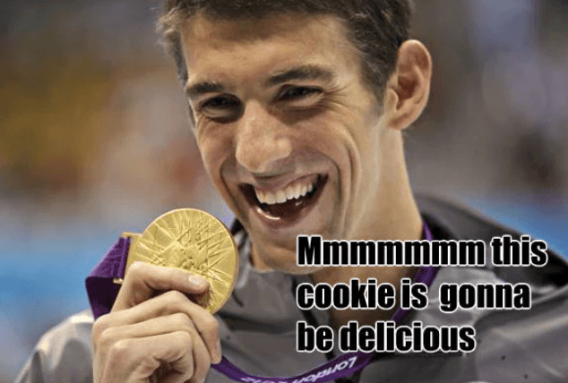 Michael Phelps Memes That'll Make You Laugh