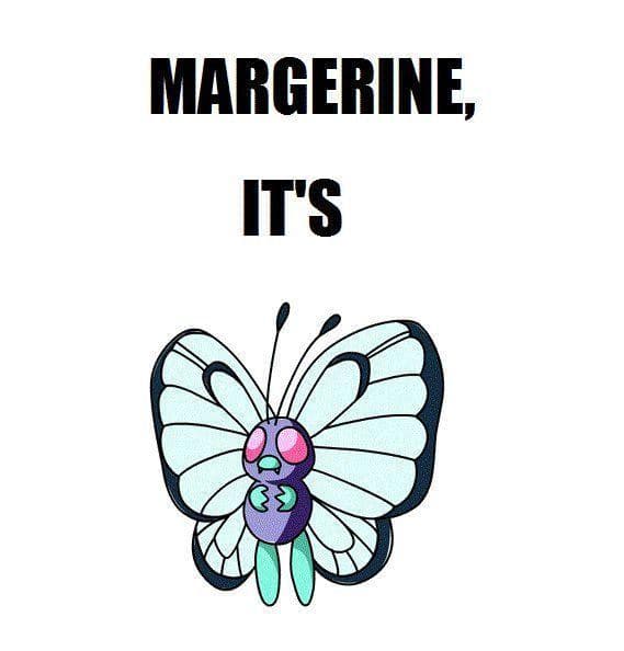 20 Funny Pokemon Name Puns, Ranked By Fans